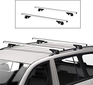 ¿Sabes cuál es el tipo de baca elegir para tu coche?