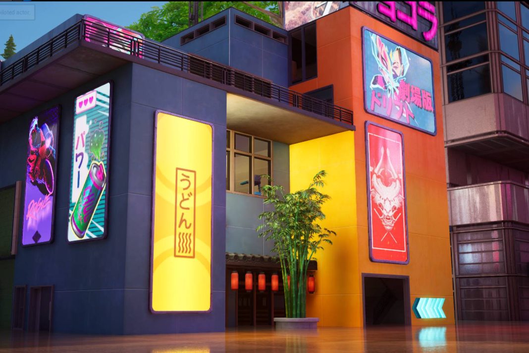 Image Campus y 3M Studio lanzan un Programa de Formación en UEFN