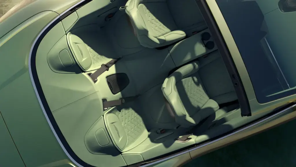 Aston Martin Vanquish 2027: El superdeportivo de renueva